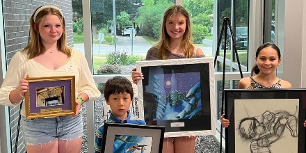 News | Community Unit School District 200