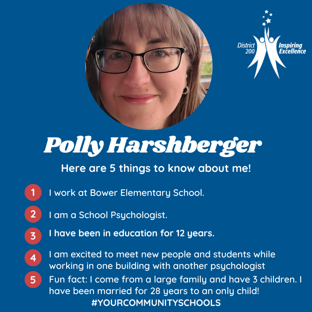 Live Feed | Community Unit School District 200